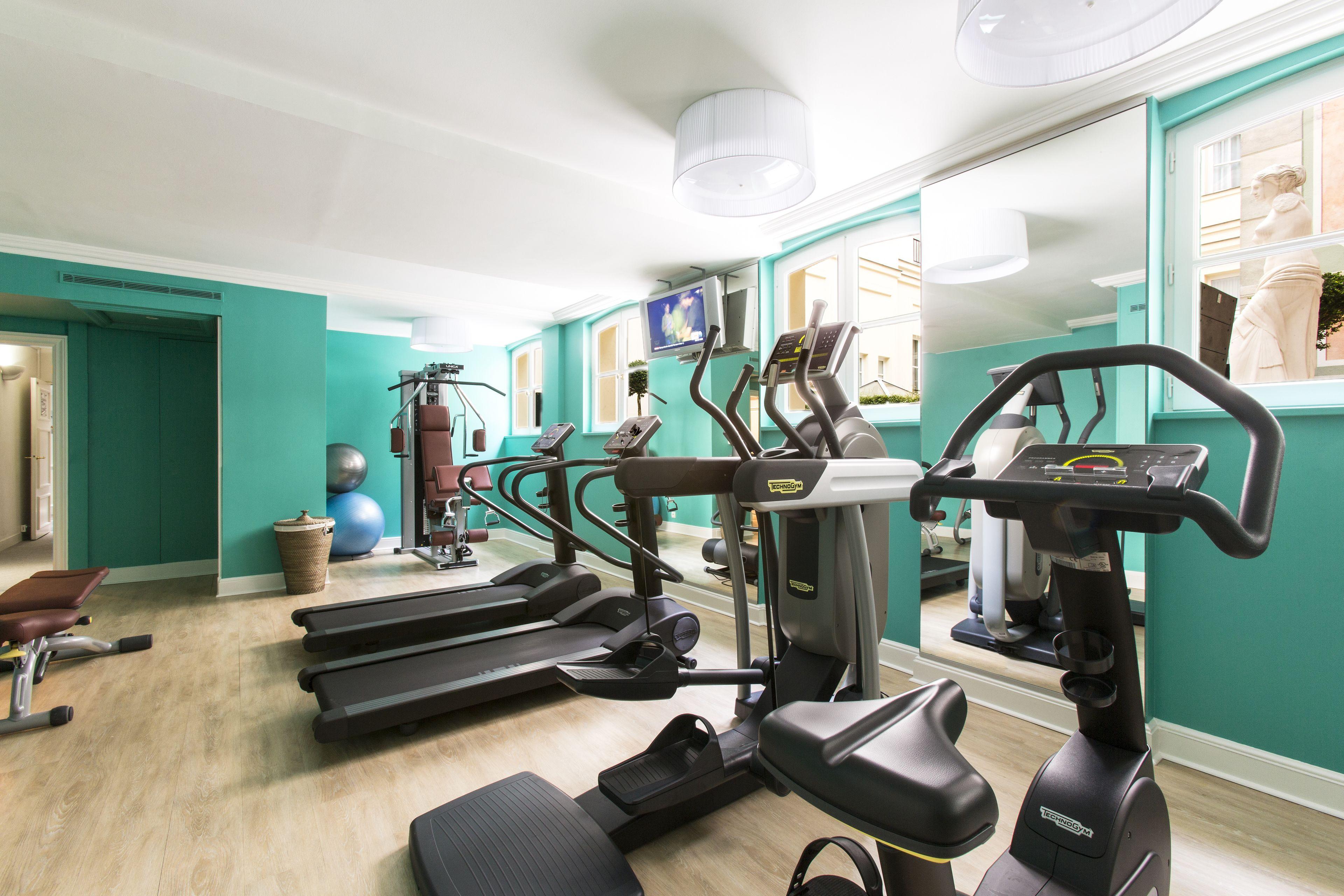 Hotel Castille Paris - Starhotels Collezione Paris, France - réserver ...
