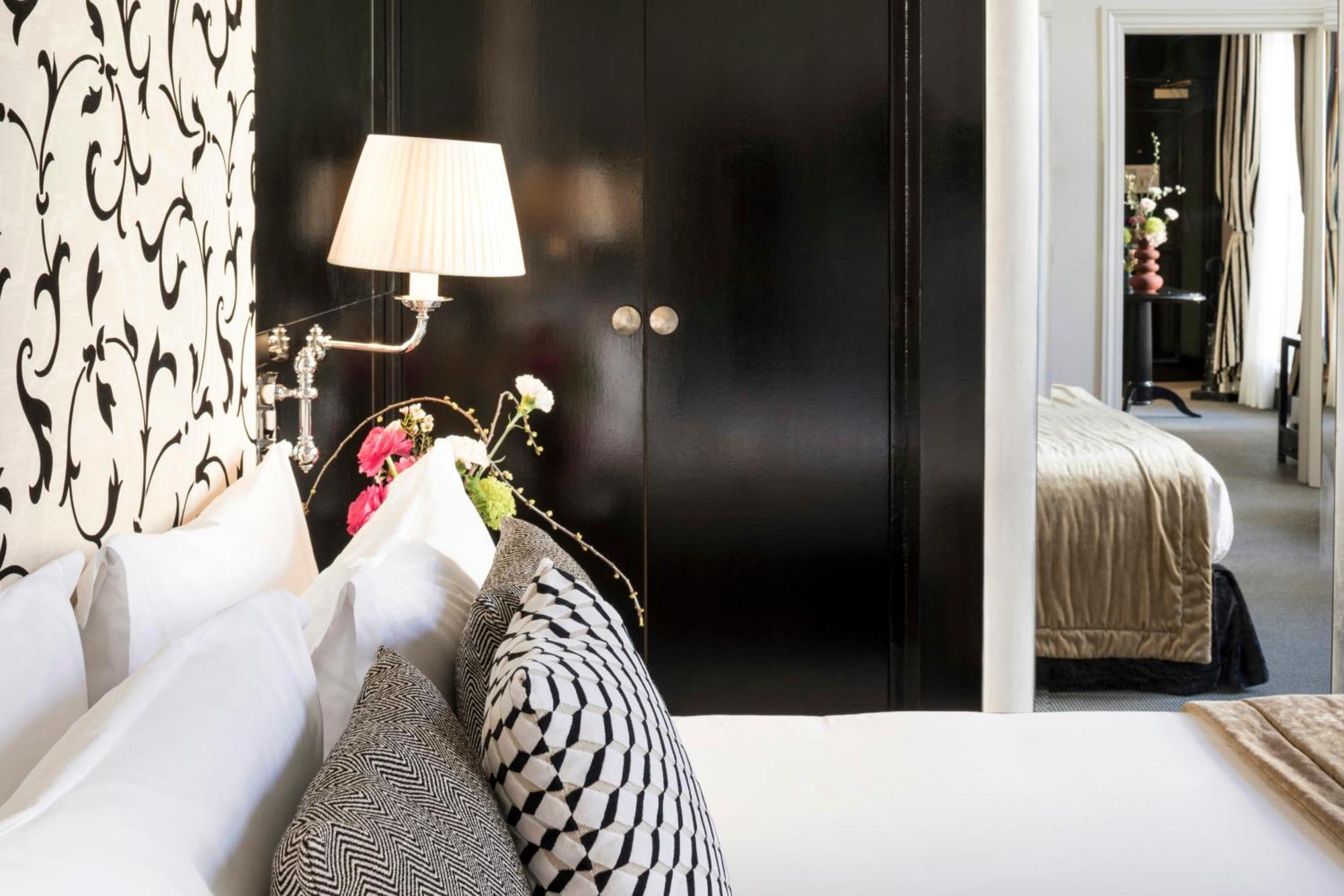 Hotel Castille Paris - Starhotels Collezione Paris, France - réserver ...